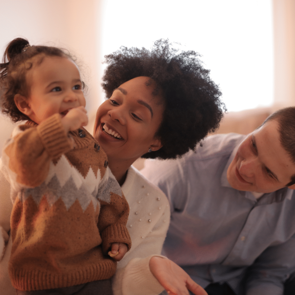 3 Health Changes That Will Make You a Better Parent | Terri's Little Haven