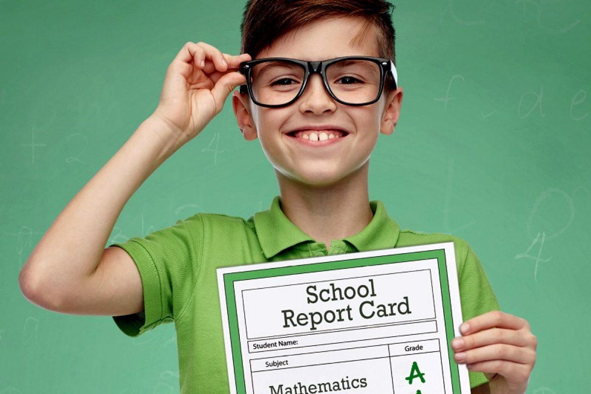 Should You Reward Your Kids Good Grades Terris Little Haven