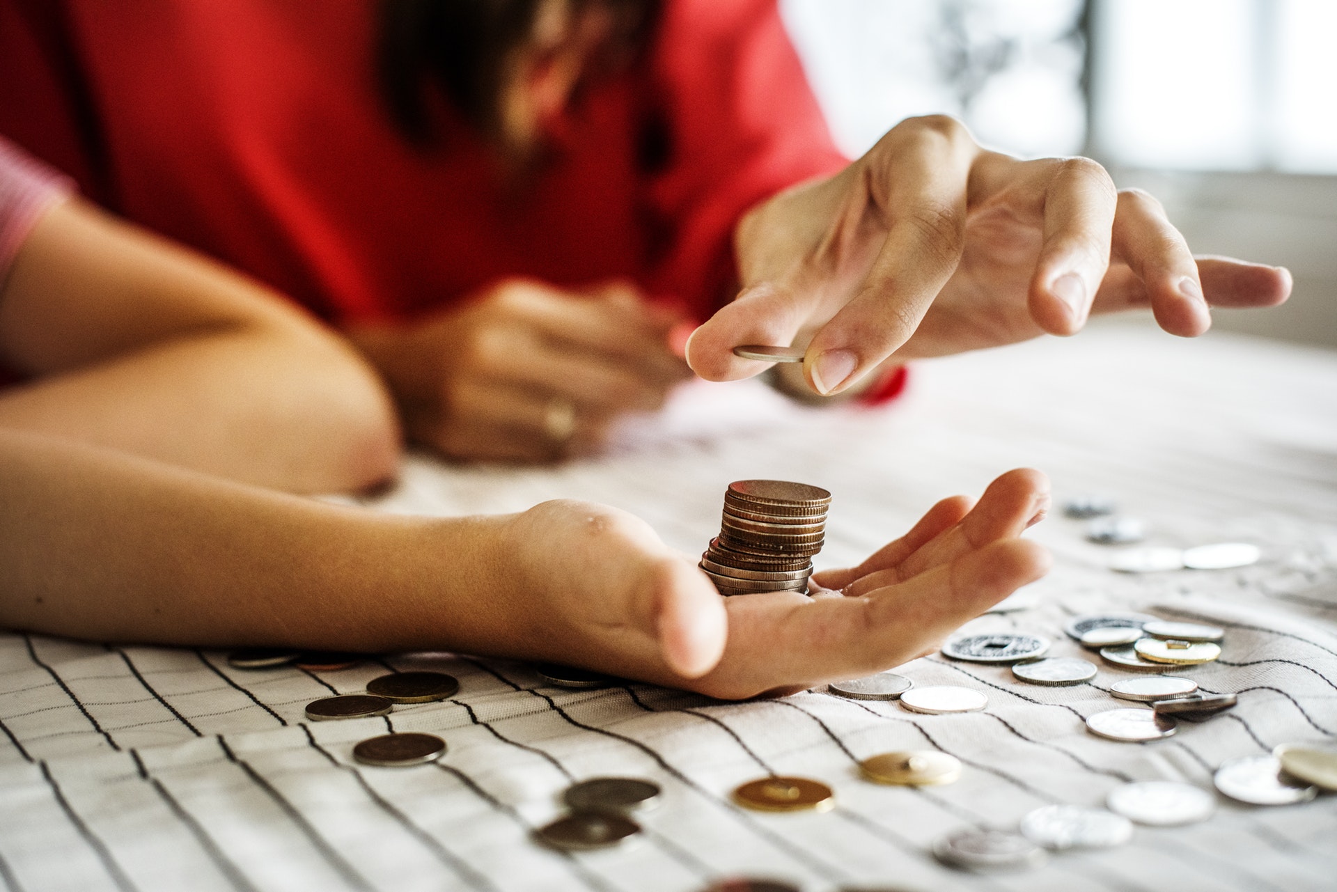 3 Sources Of Financial Problems And Their Solutions Terris Little Haven 3 Sources Of Financial Problems And Their Solutions Terris Little Haven