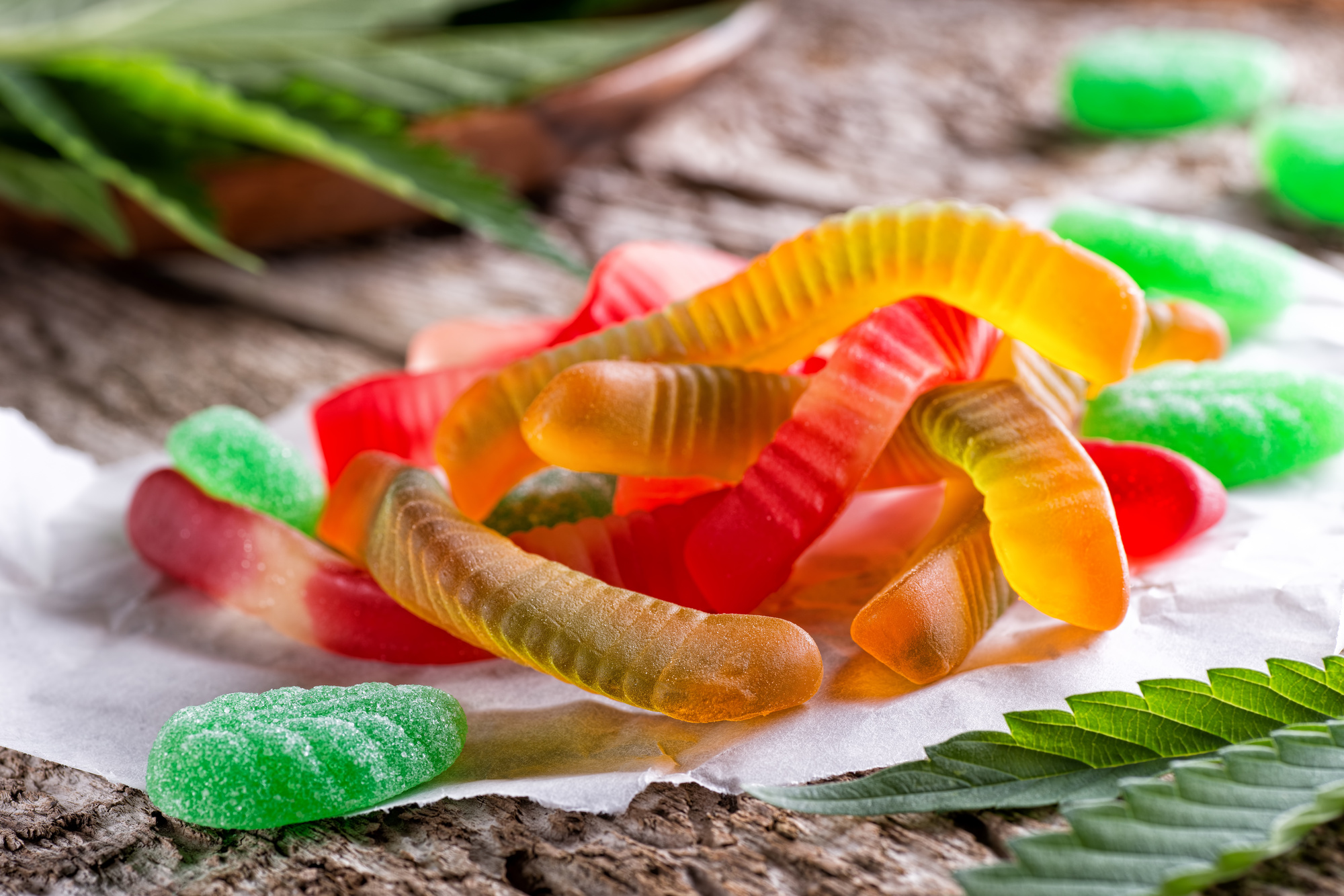Eating Edibles 7 Key Things To Know Before Trying Edibles Terris 