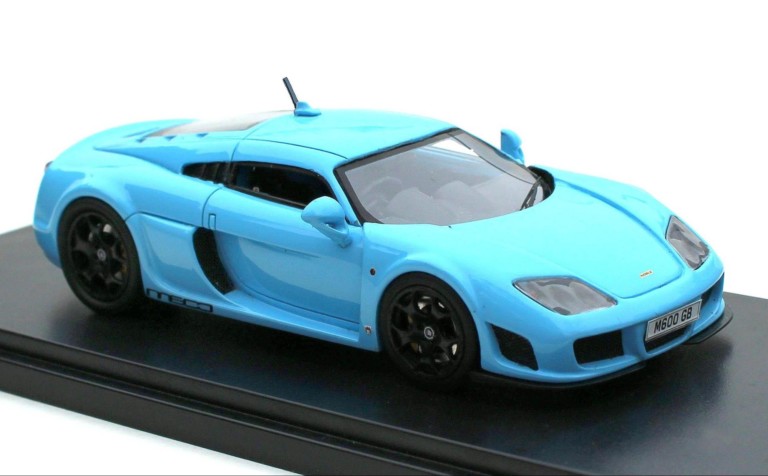 Taking Care of Your Valuable Die-Cast Collections