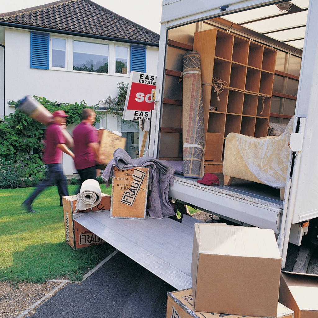 5 things to consider when you are moving | Terri's Little Haven