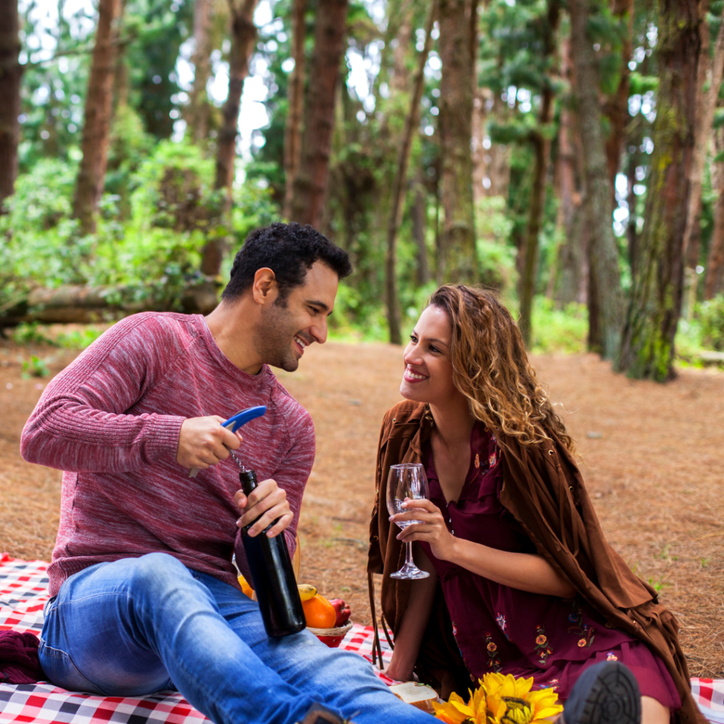 The Top Eight Most Romantic Ways to Propose | Terri's Little Haven