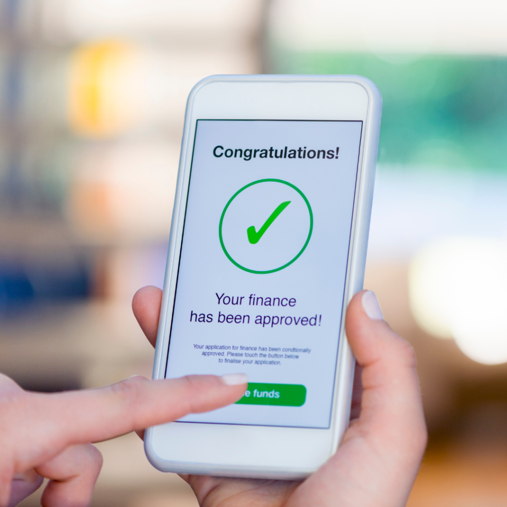 Things to Consider When Getting a Loan by Phone