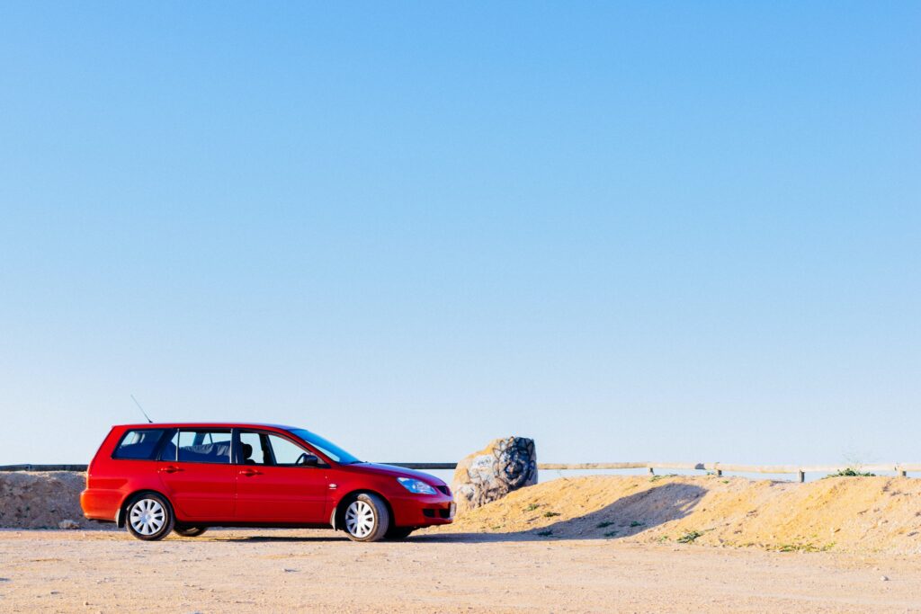3 Car Types That Are Perfect For Families | Terri's Little Haven