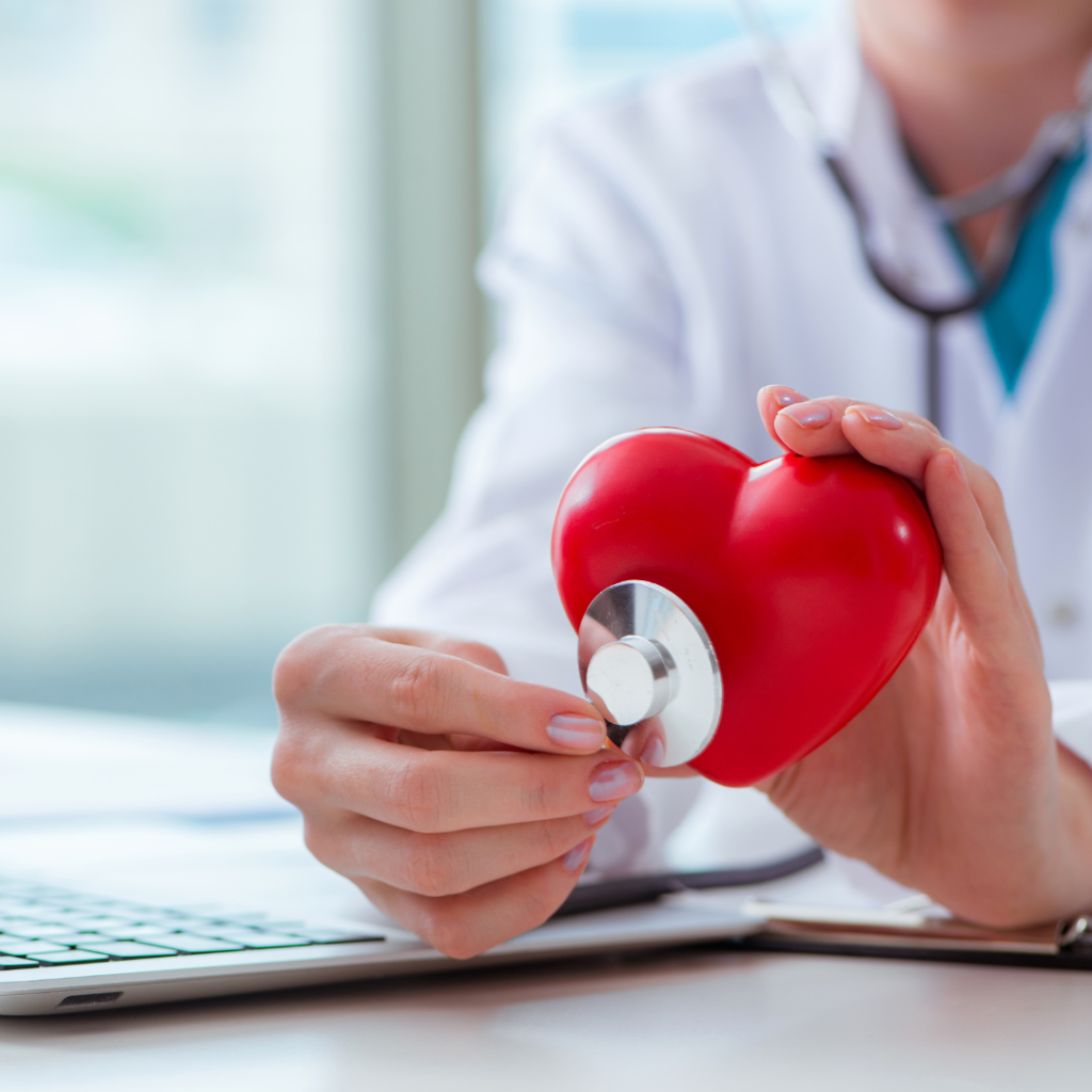 Health Issues and Problems Women Face in Their 40s | Terri's Little Haven
