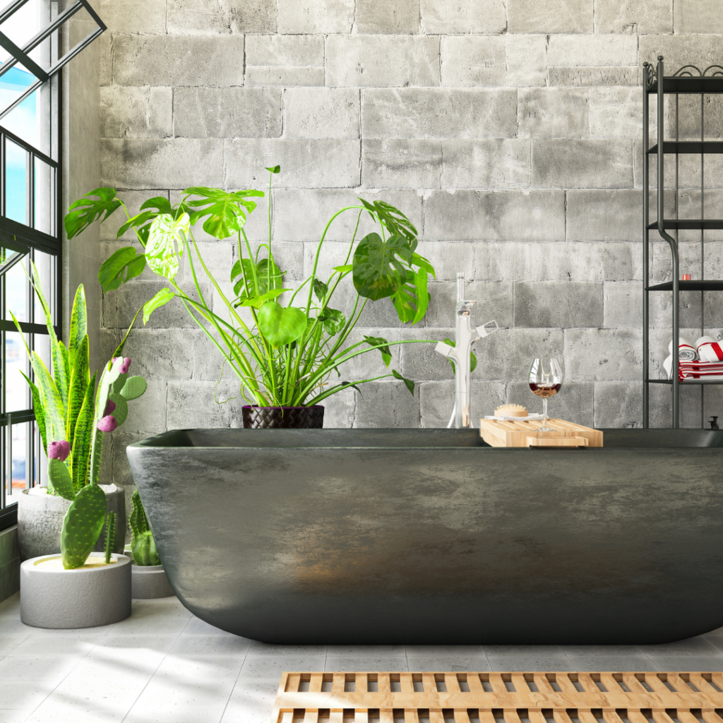 Bathroom Design Trends We'll See In 2024 | Terri's Little Haven