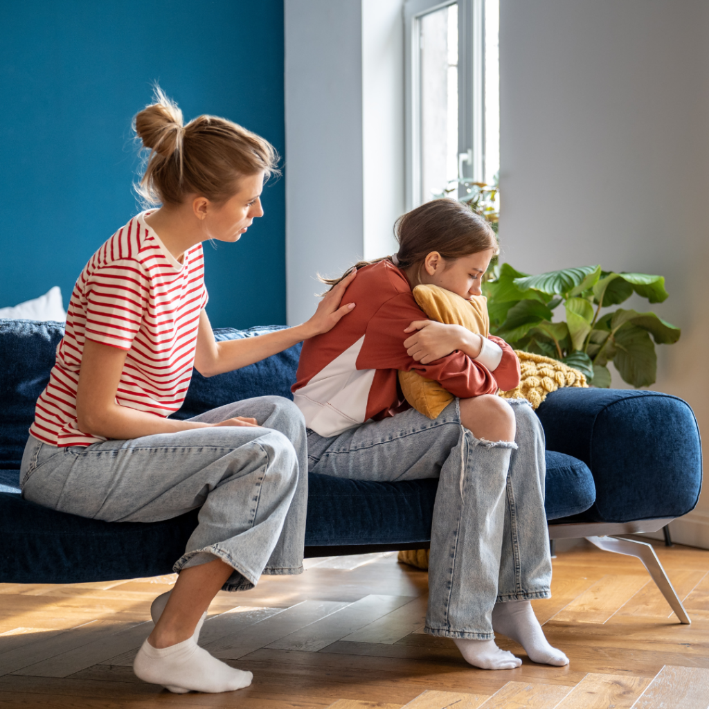 Ways to Help a Troubled Teen