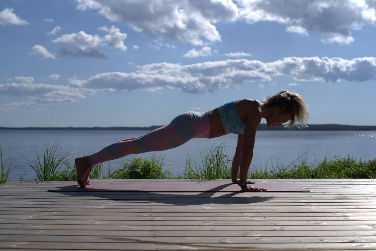 Three Ways You Can Turn Exercise Into A Habit | Terri's Little Haven