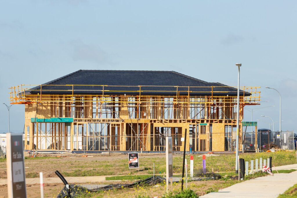 How to Improve Productivity on a Construction Site | Terri's Little Haven