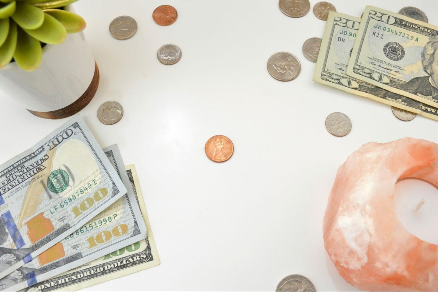 Why Is Cash Flow King In Any Business? | Terri's Little Haven