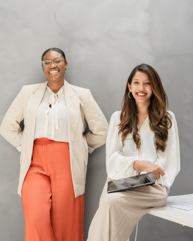 Formal fashion: What's on trend in the workplace now?