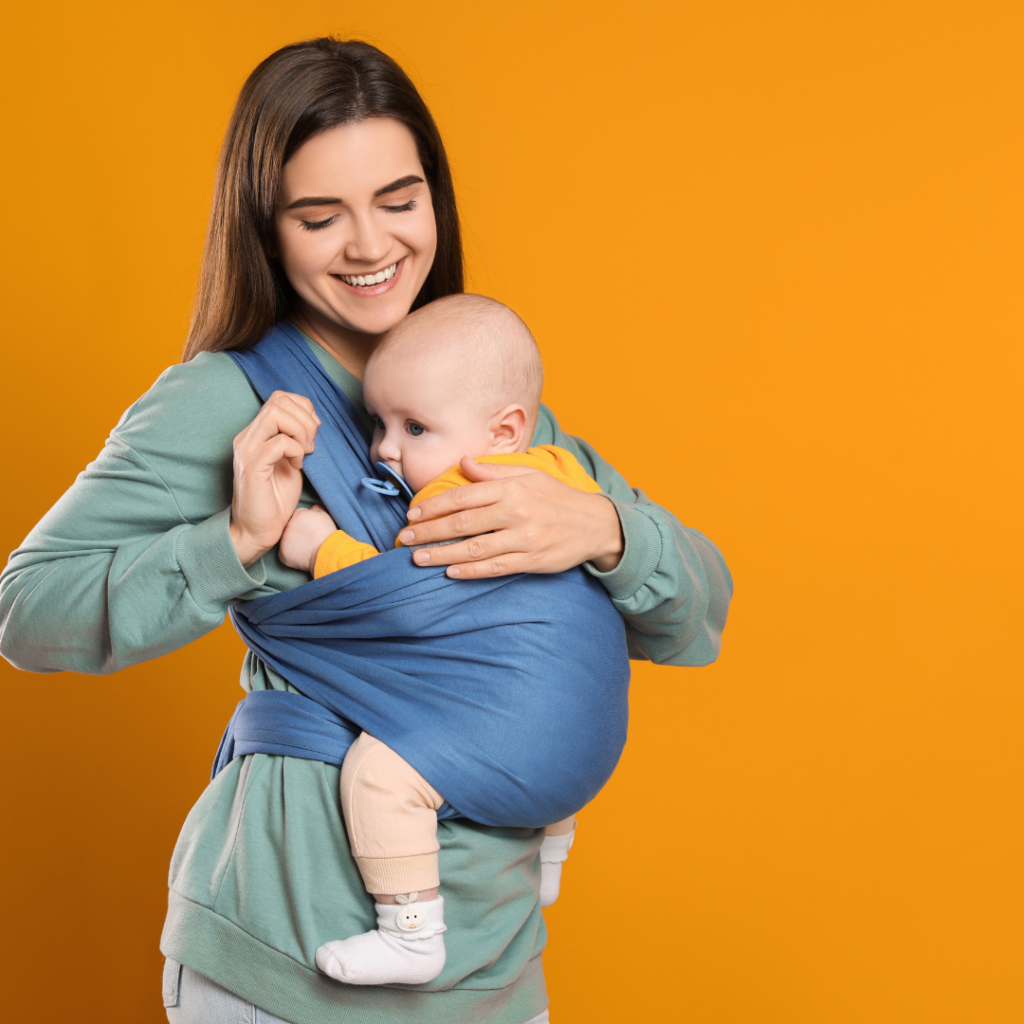 Types of Baby Carriers | Terri's Little Haven
