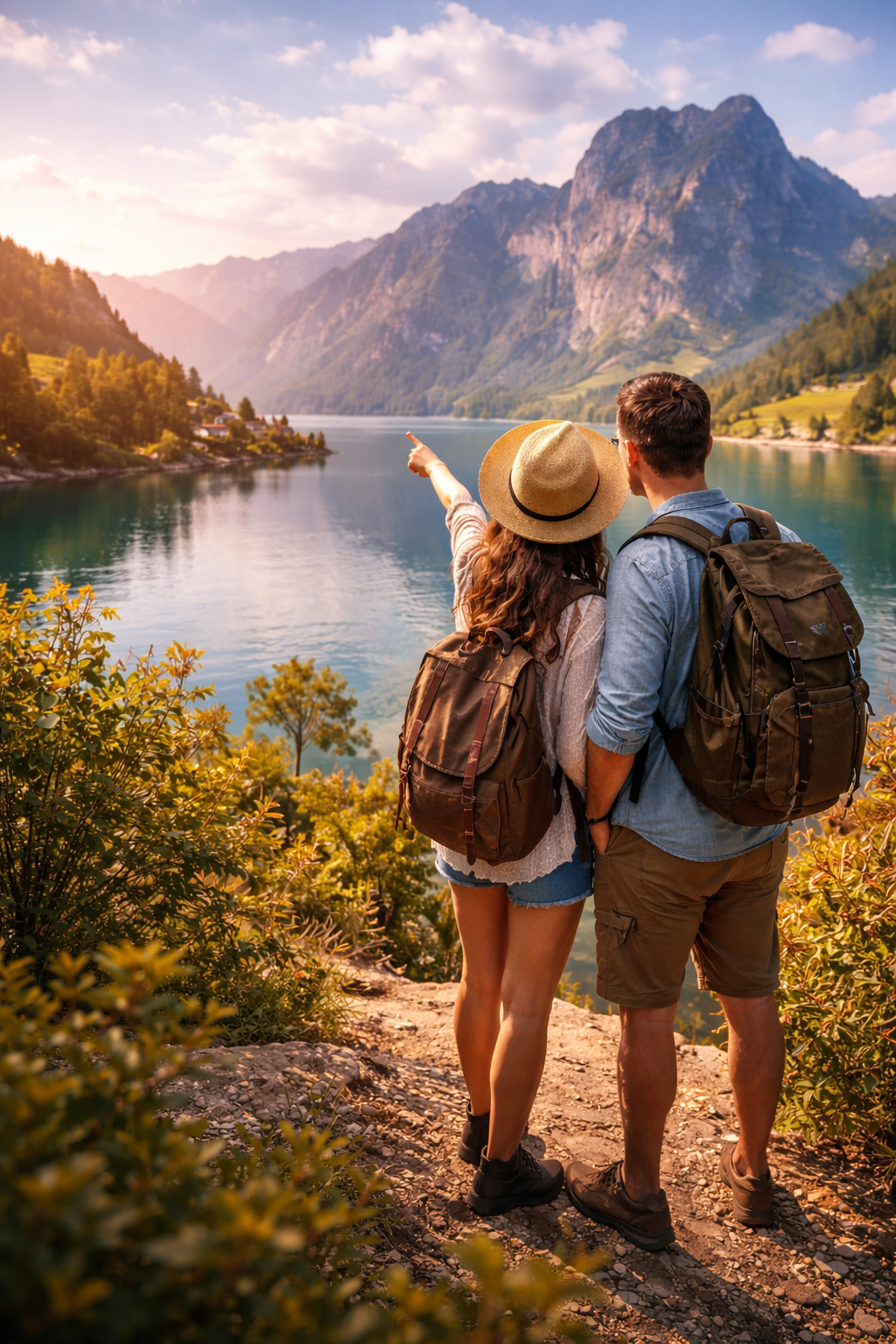 The New Way We Wander: Travel Trends Shaping 2026 and Beyond | Terri's ...